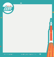 Go For Launch SLS 3x3 Sticky Post-It Notes – Monkey Minion